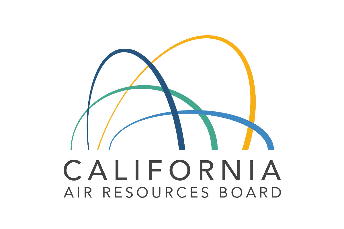 California CARB Pollution Mapping Tool - City Clean Air Hub